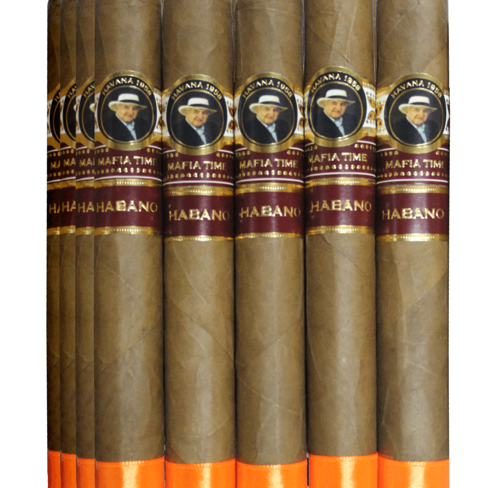 The Home of Texas' Finest Cigars - Hoyo de Cuba Cigar Factory