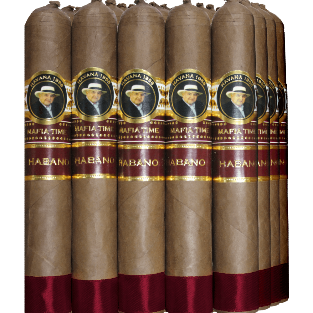 The Home of Texas' Finest Cigars - Hoyo de Cuba Cigar Factory